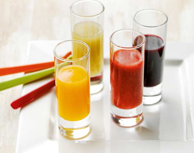 Fruit coulis - Cookidoo® – the official Thermomix® recipe platform