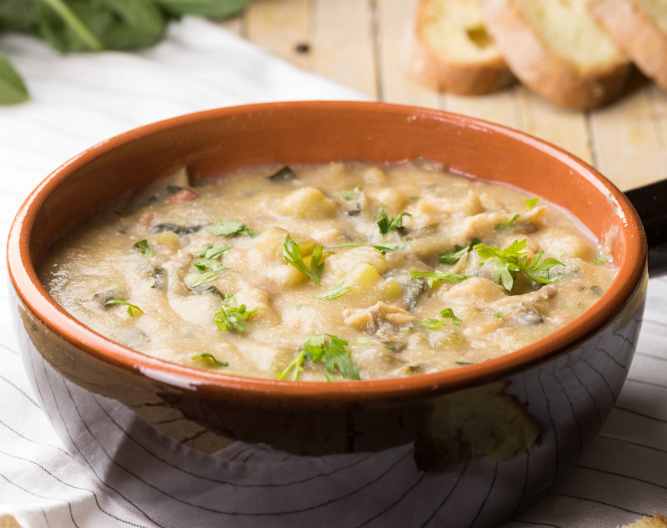 Jota carnica - Cookidoo® – the official Thermomix® recipe platform