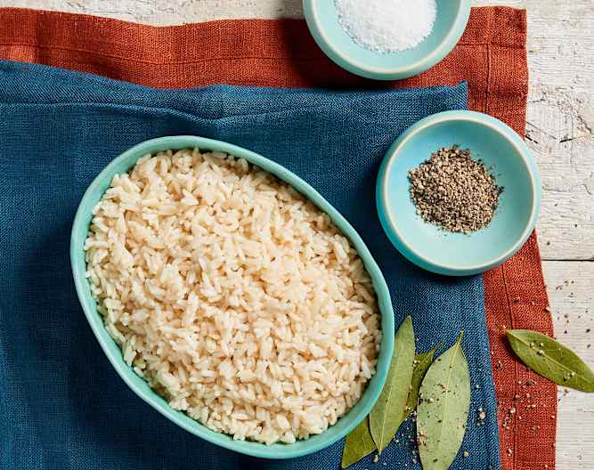 Basic Parboiled White Rice - Cookidoo® – the official Thermomix® recipe ...