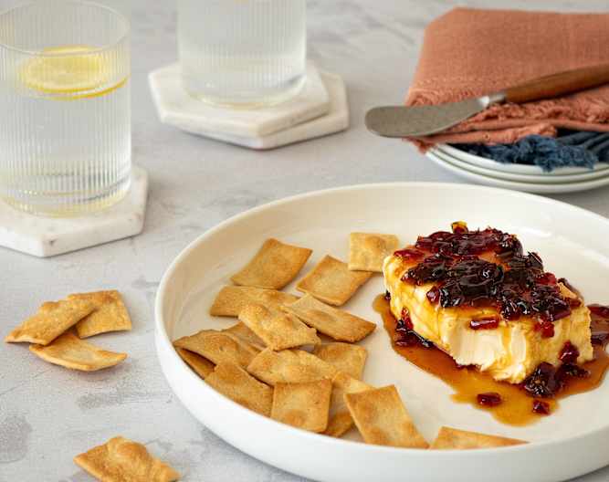 Dip of all Dips (Thermodudes) - Cookidoo® – the official Thermomix ...