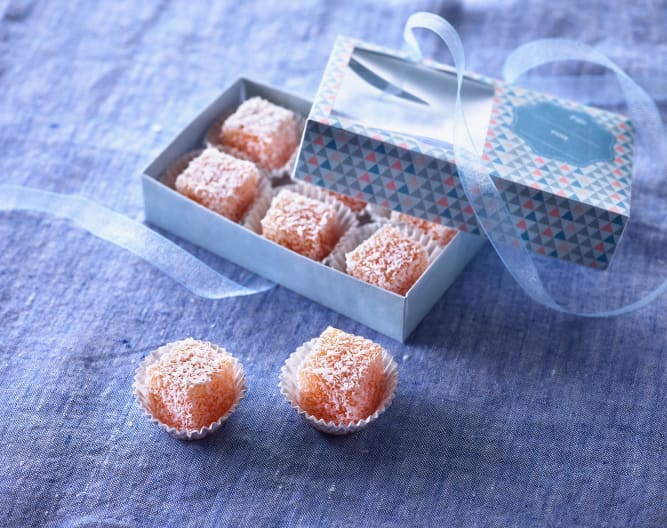 Quittenkonfekt - Cookidoo® – das offizielle Thermomix®-Rezept-Portal