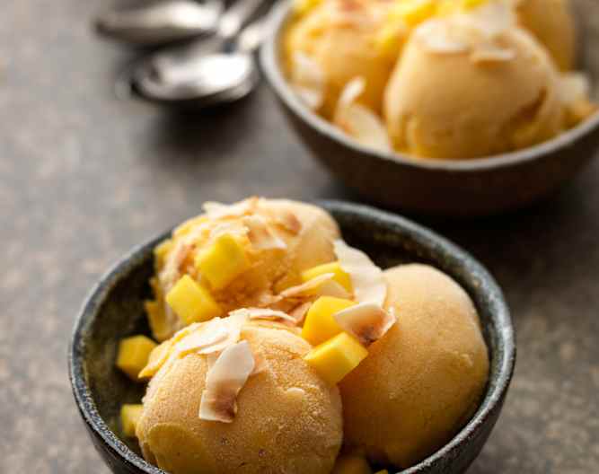 Lody z mango bez laktozy - Cookidoo® – la plataforma de recetas oficial ...