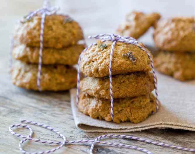 Quinoa biscuits - Cookidoo® – the official Thermomix® recipe platform