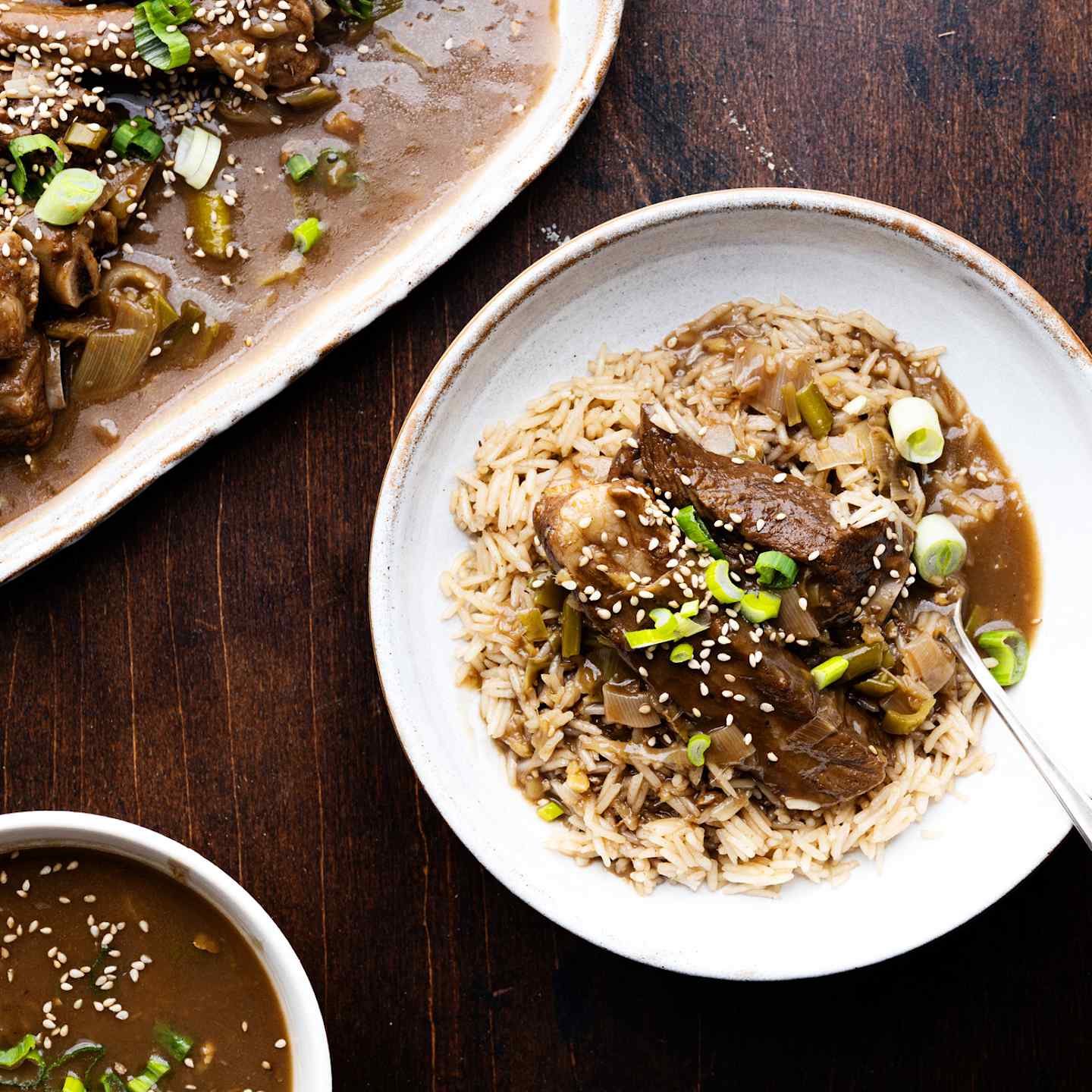 Slow Cook Mode – Cookidoo® – the official Thermomix® recipe platform