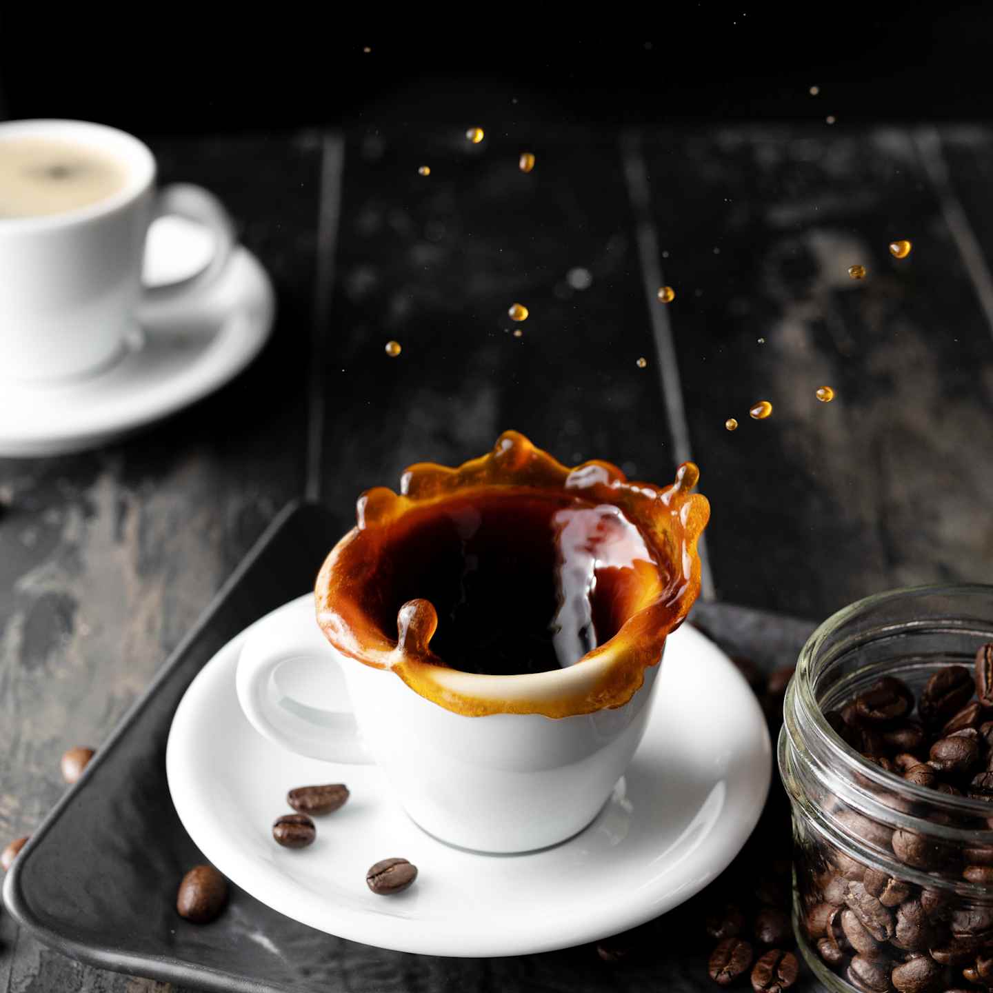 Cooking with Coffee and Cookidoo® – Cookidoo® – the official Thermomix ...