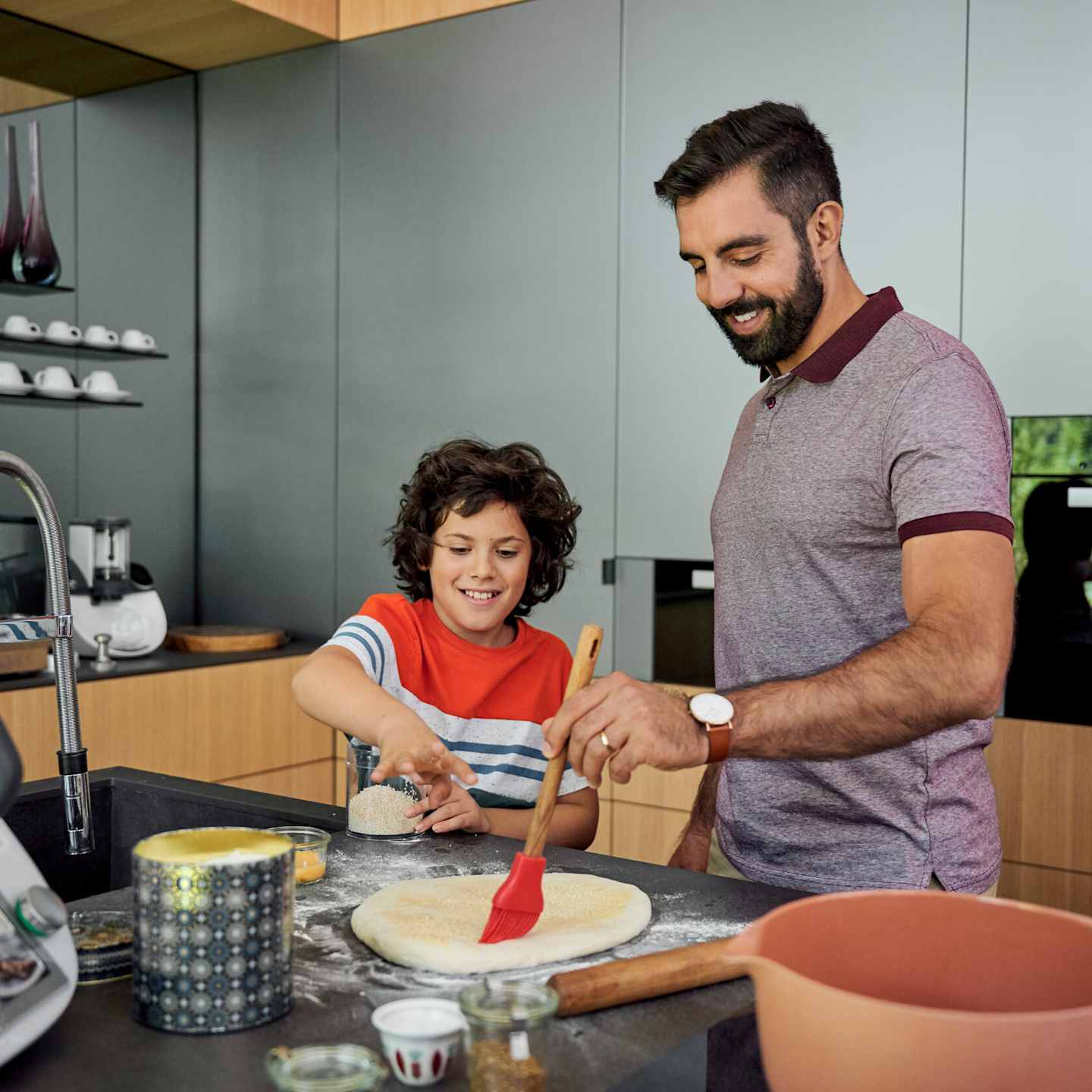 Reinventing Christmas parties – Cooking the best Christmas Recipes ...