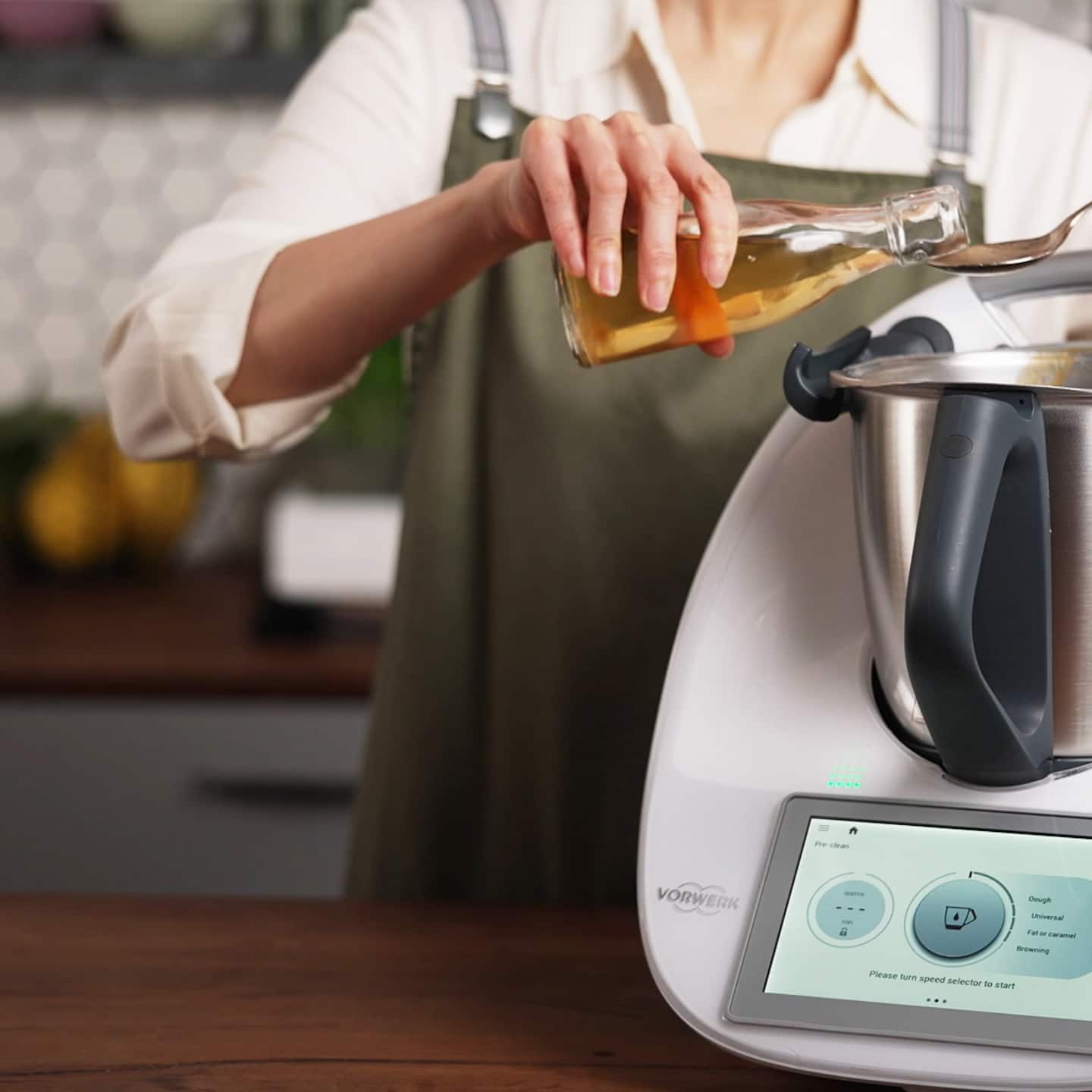 Thermomix® Pre-clean Mode – Cookidoo® – the official Thermomix® recipe ...