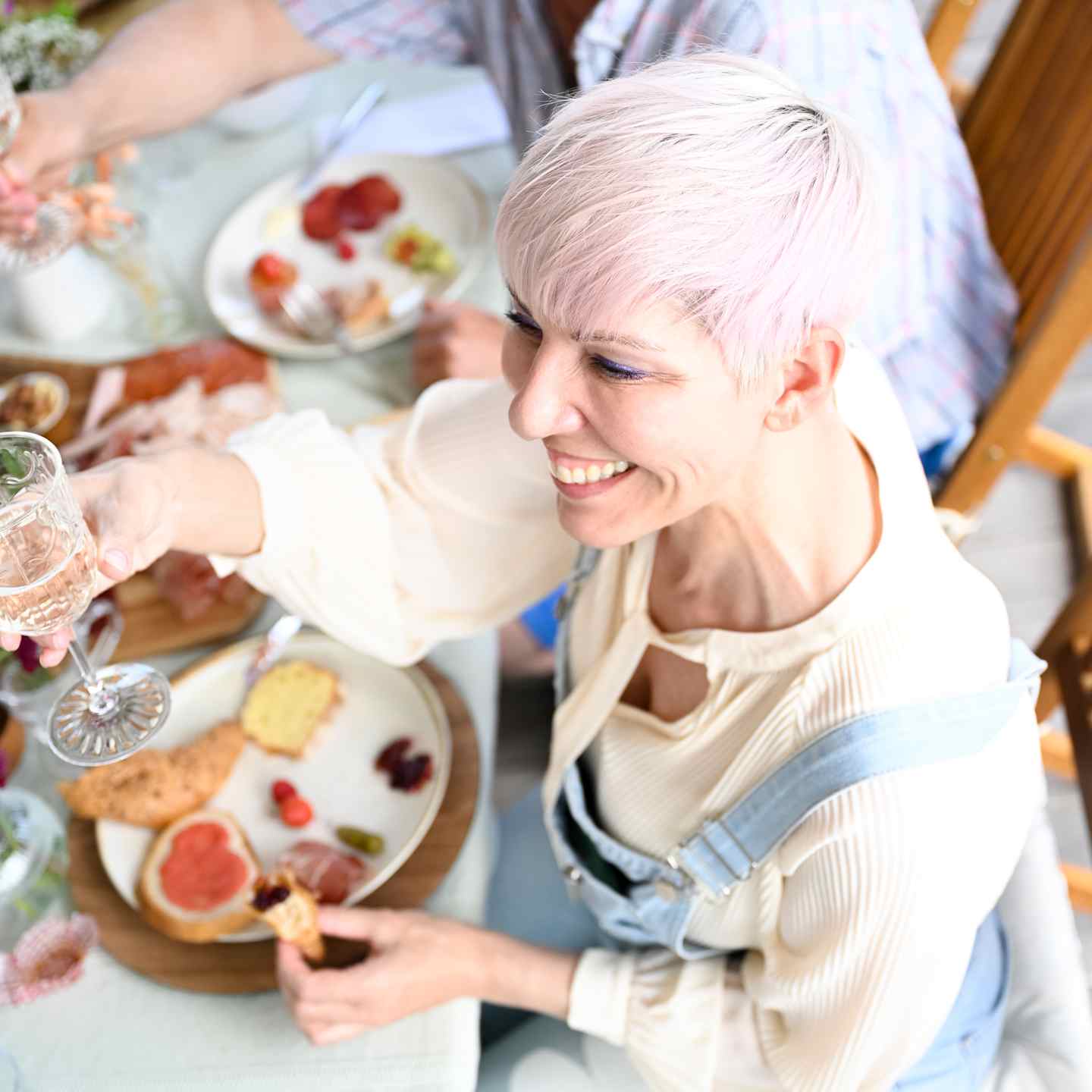 Summer Brunch with Cookidoo® – Cookidoo® – the official Thermomix ...