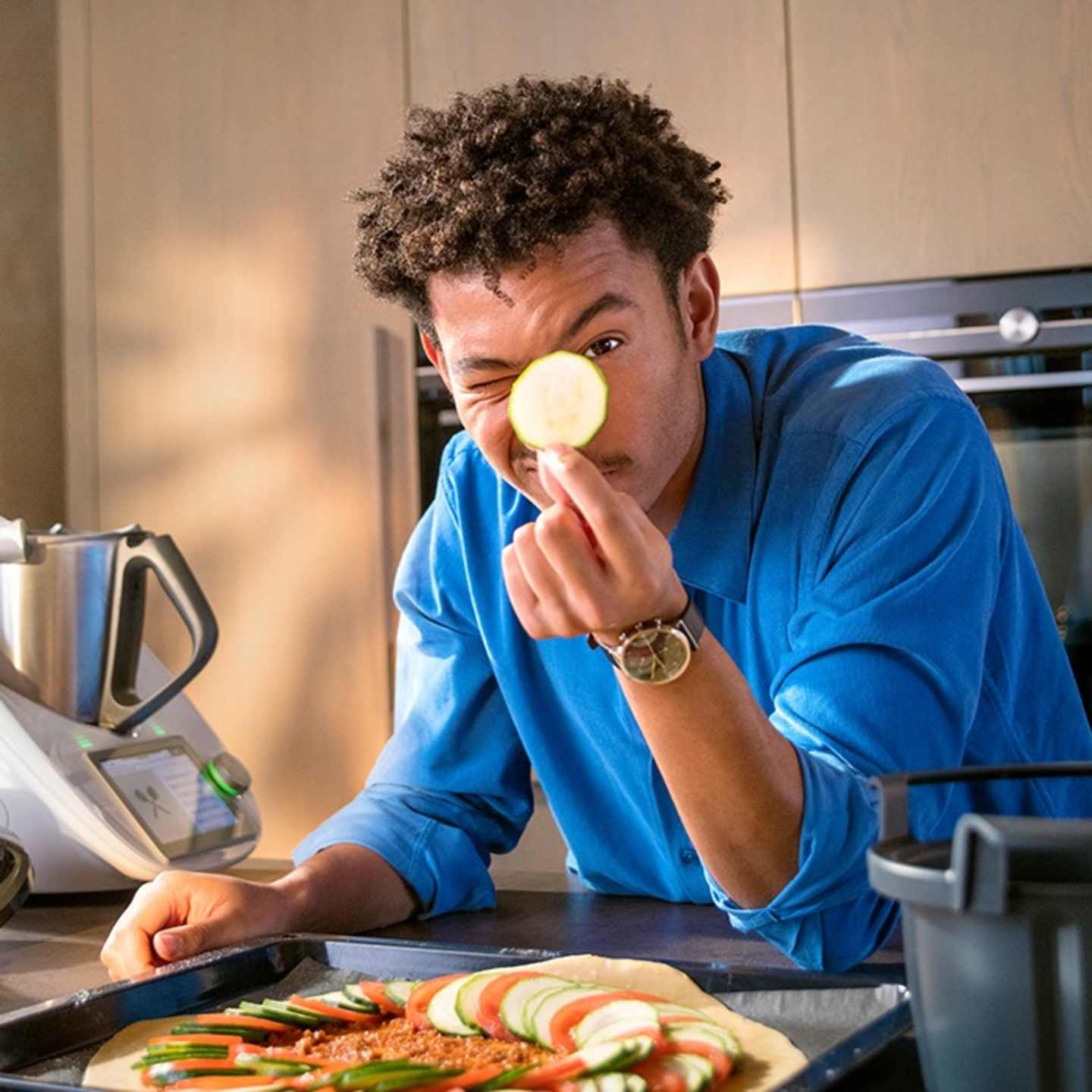 Tips to Impress your Dinner Guests – Cookidoo® – the official Thermomix ...