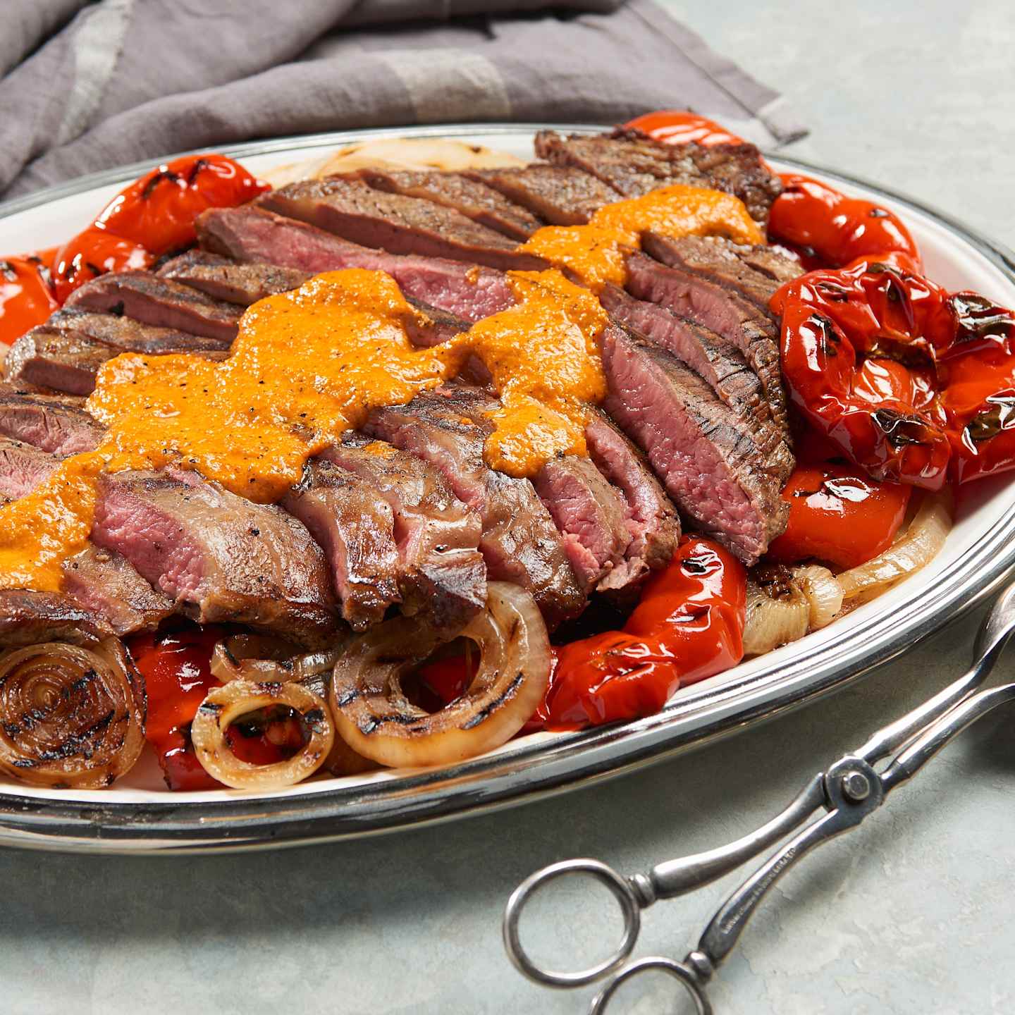 Barbecue Season – Cookidoo® – the official Thermomix® recipe platform