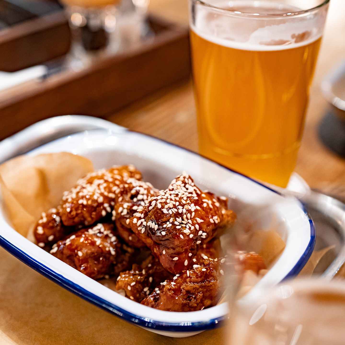 Barbecue Season – Cookidoo® – the official Thermomix® recipe platform