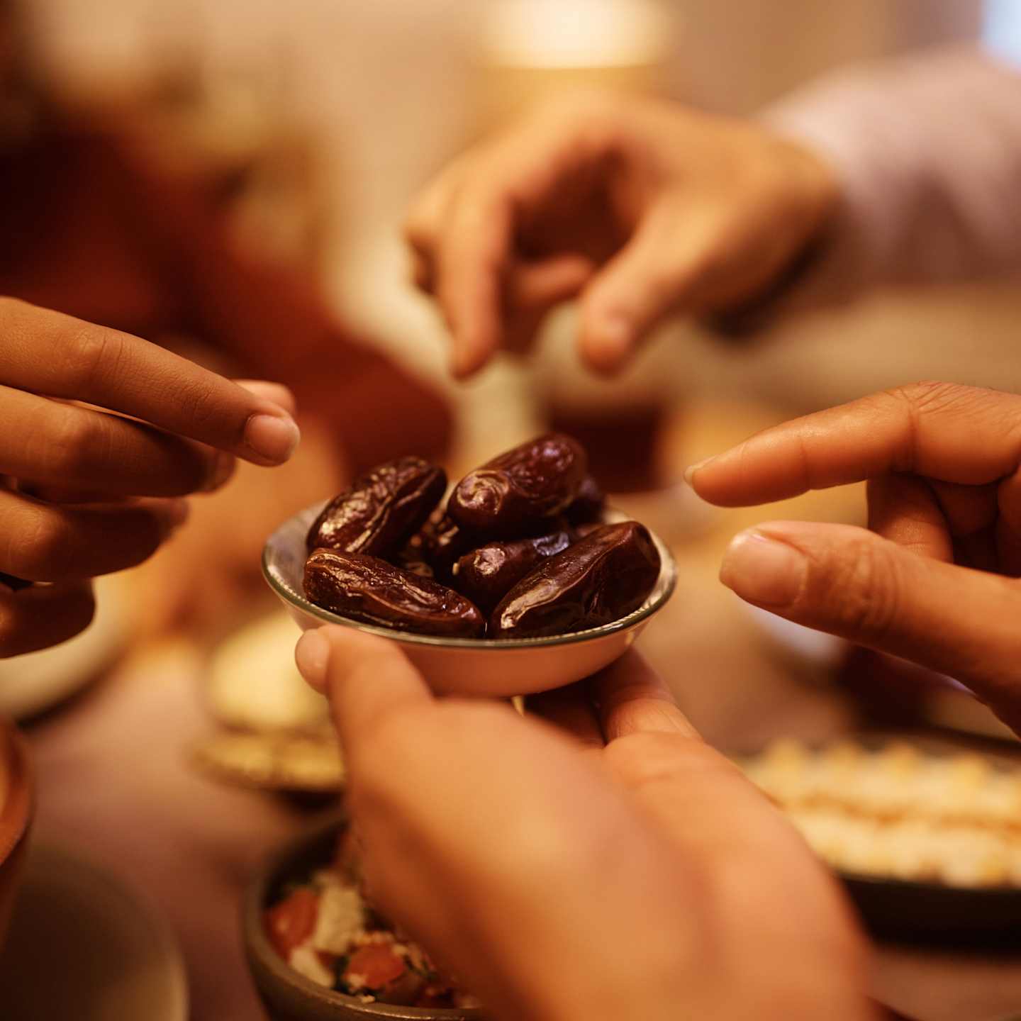 Warum Datteln im Ramadan wichtig sind – Cookidoo® – das offizielle ...