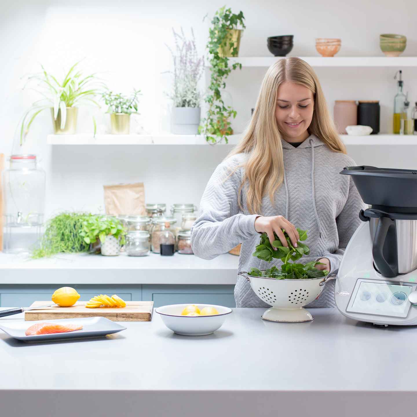 Mindfulness in the Kitchen – Cookidoo® – the official Thermomix® recipe ...