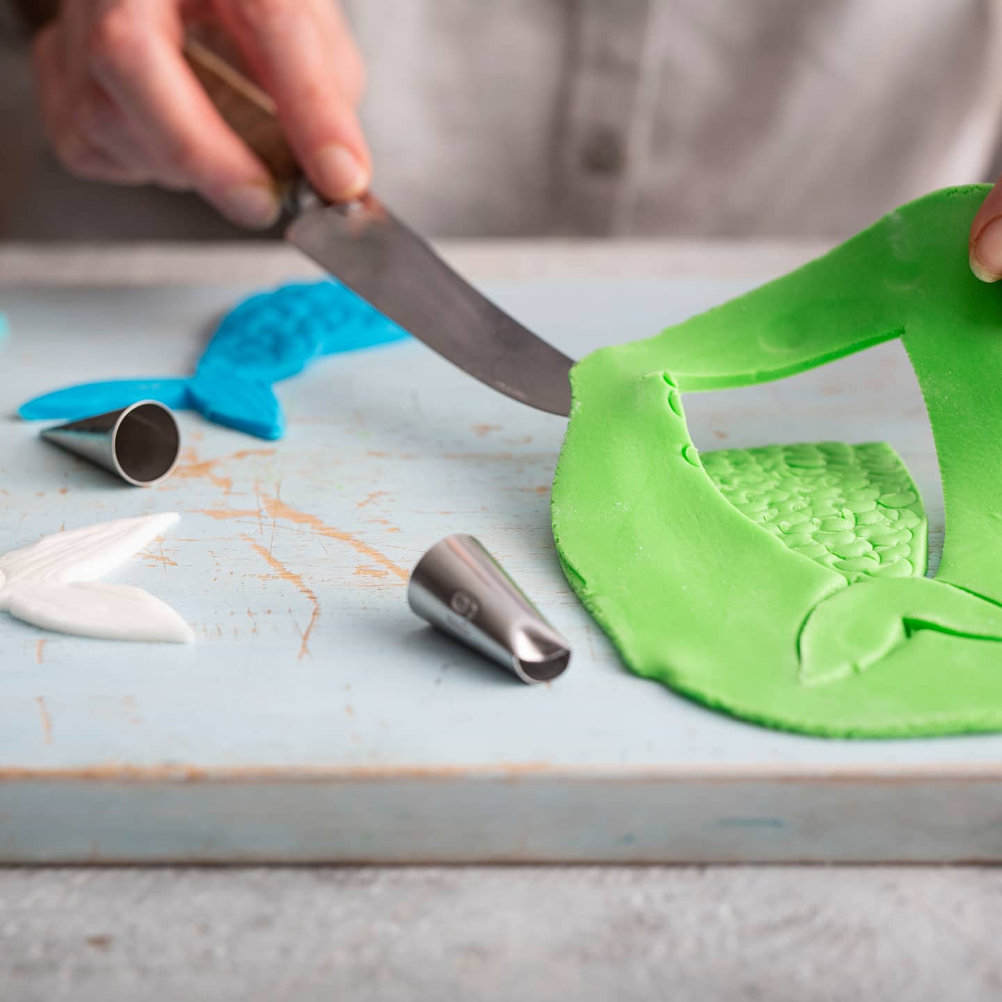 Decorating Cakes with Thermomix® – Cookidoo® – the official Thermomix ...