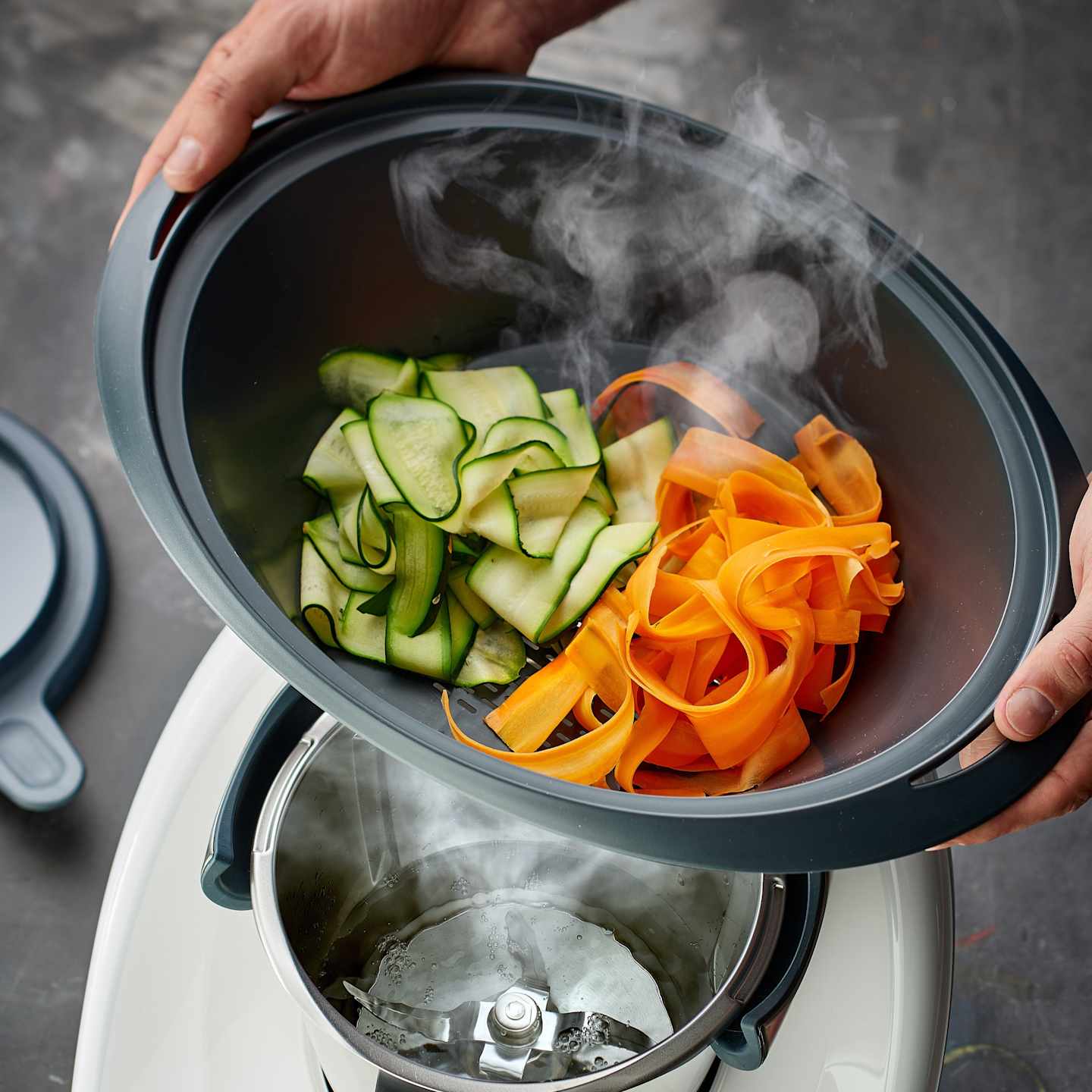 Tips for Your Recipe Creations - Created Recipes on Cookidoo ...