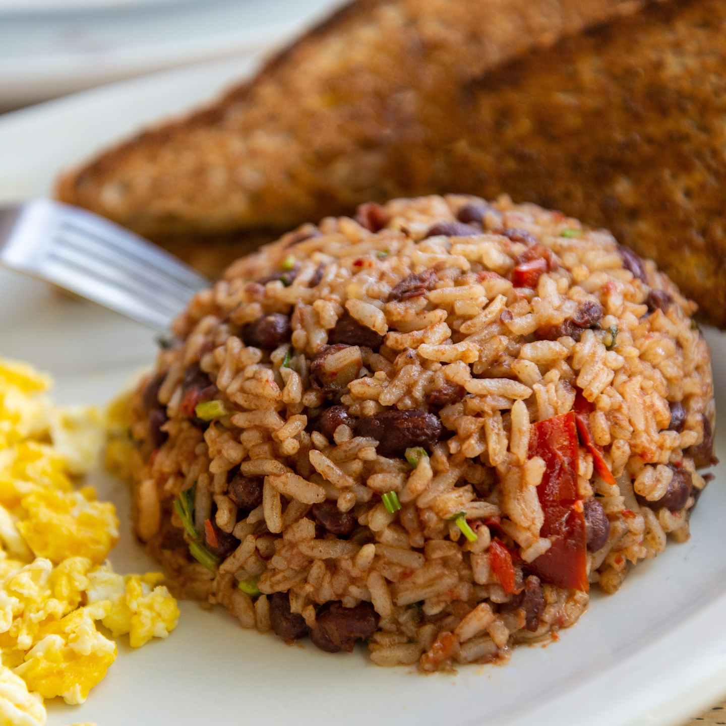 Rice Around the World – Cookidoo® – the official Thermomix® recipe platform