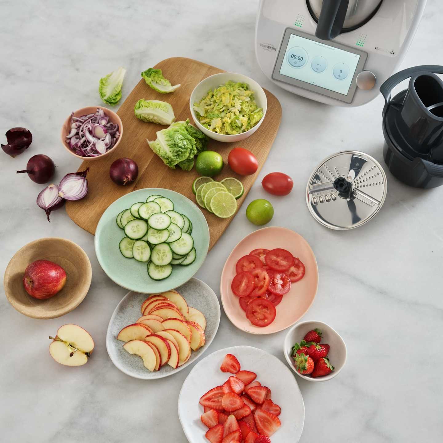 Discover the Thermomix® Cutter+ – Cookidoo® – the official Thermomix ...