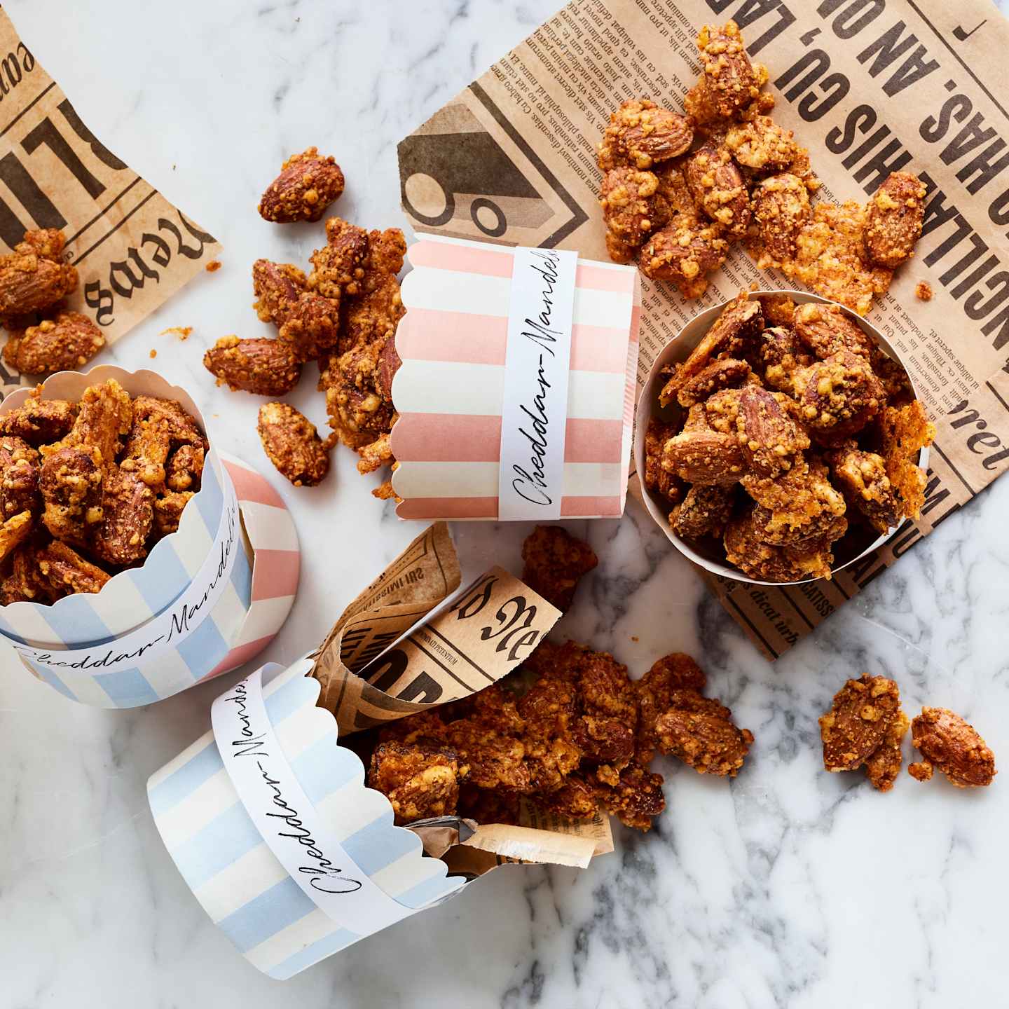 Small Bites Big Moments – Cookidoo® – the official Thermomix® recipe ...