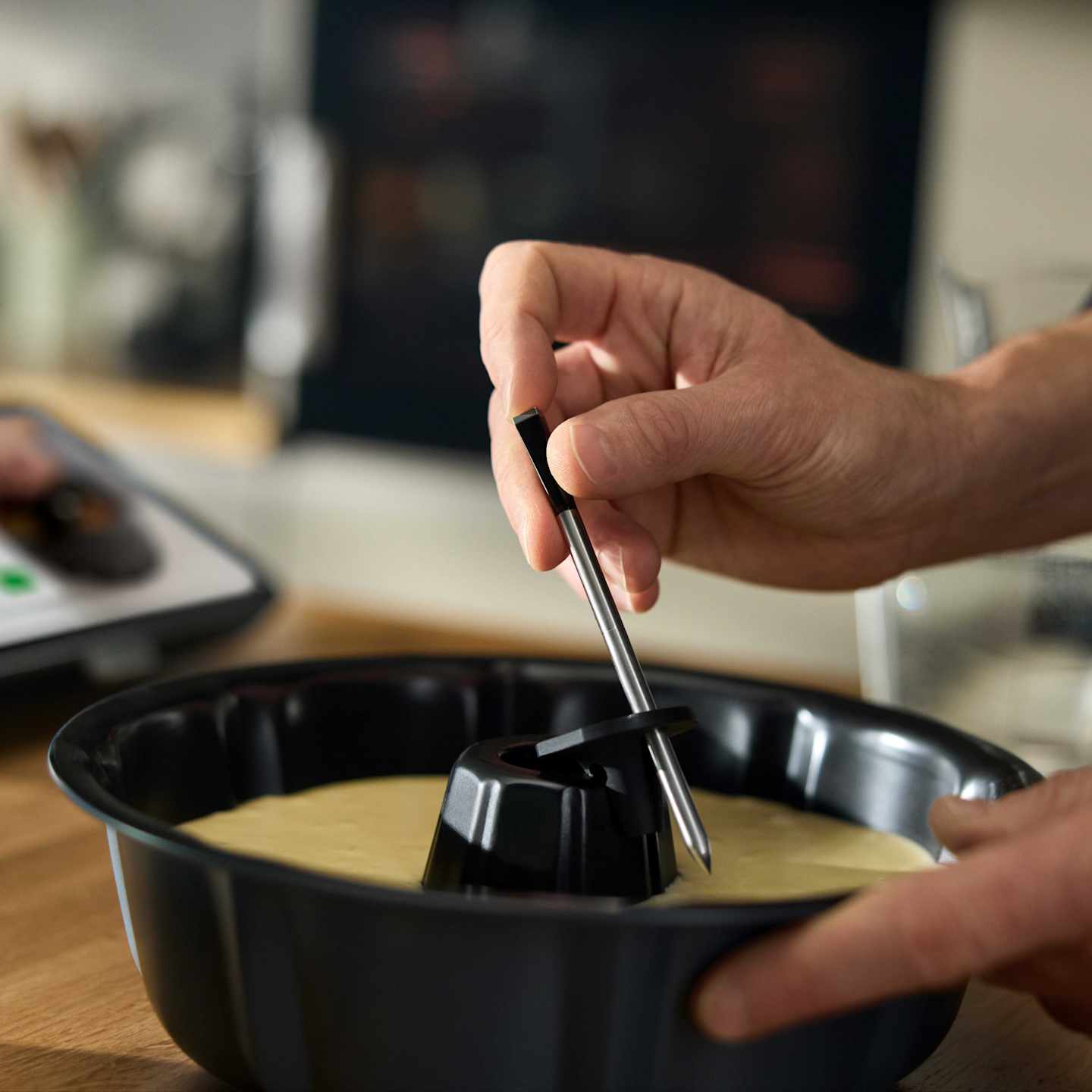 Sensor – Cookidoo® – the official Thermomix® recipe platform