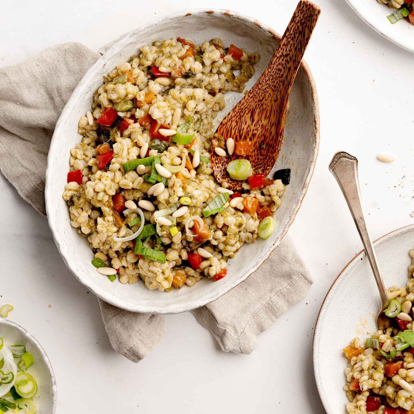 Barbecue Season – Cookidoo® – the official Thermomix® recipe platform