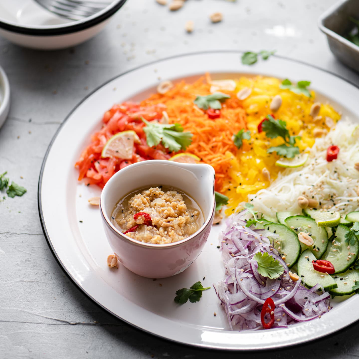 Discover the new swicy food trend – Cookidoo® – the official Thermomix ...