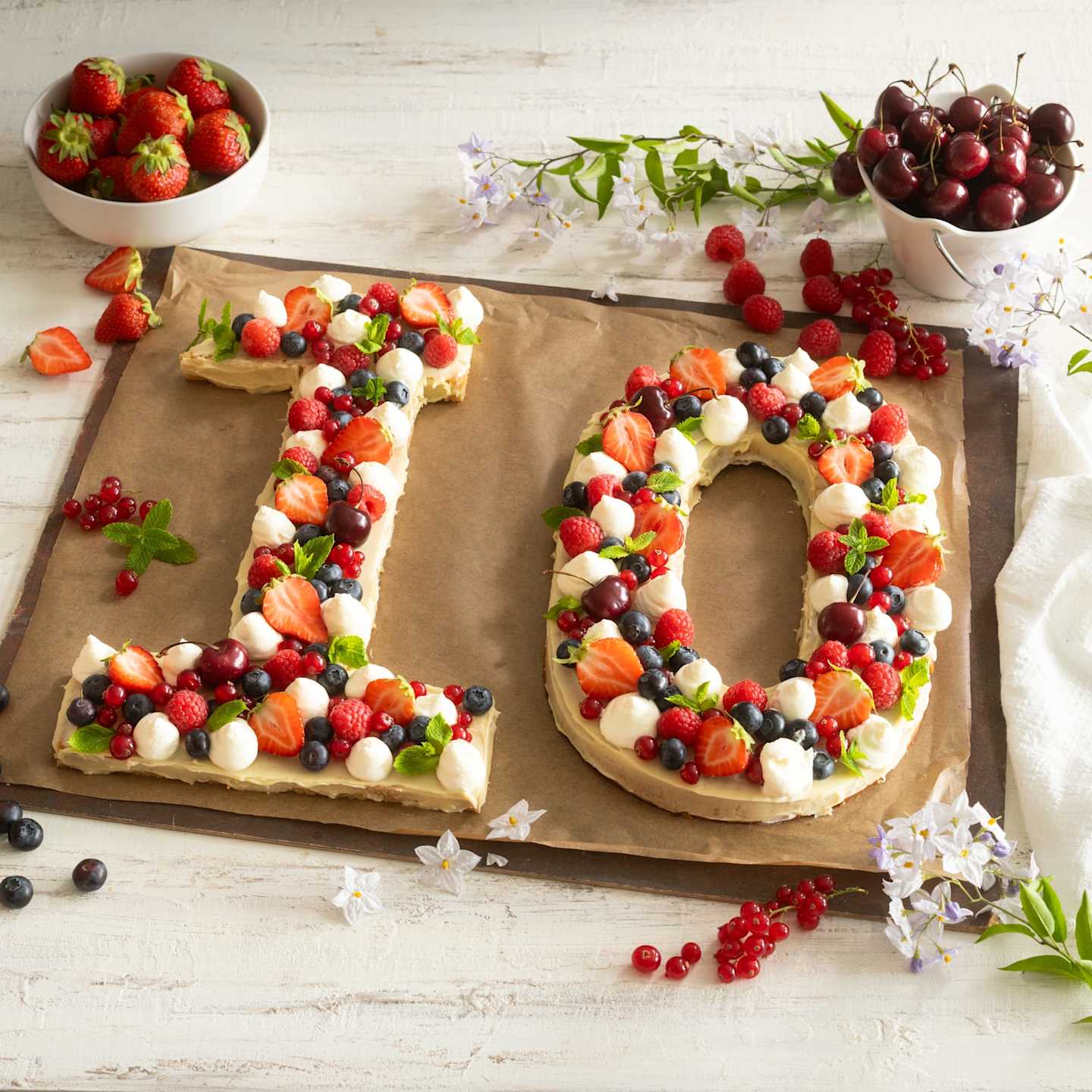 Happy Birthday! – Cookidoo® – the official Thermomix® recipe platform