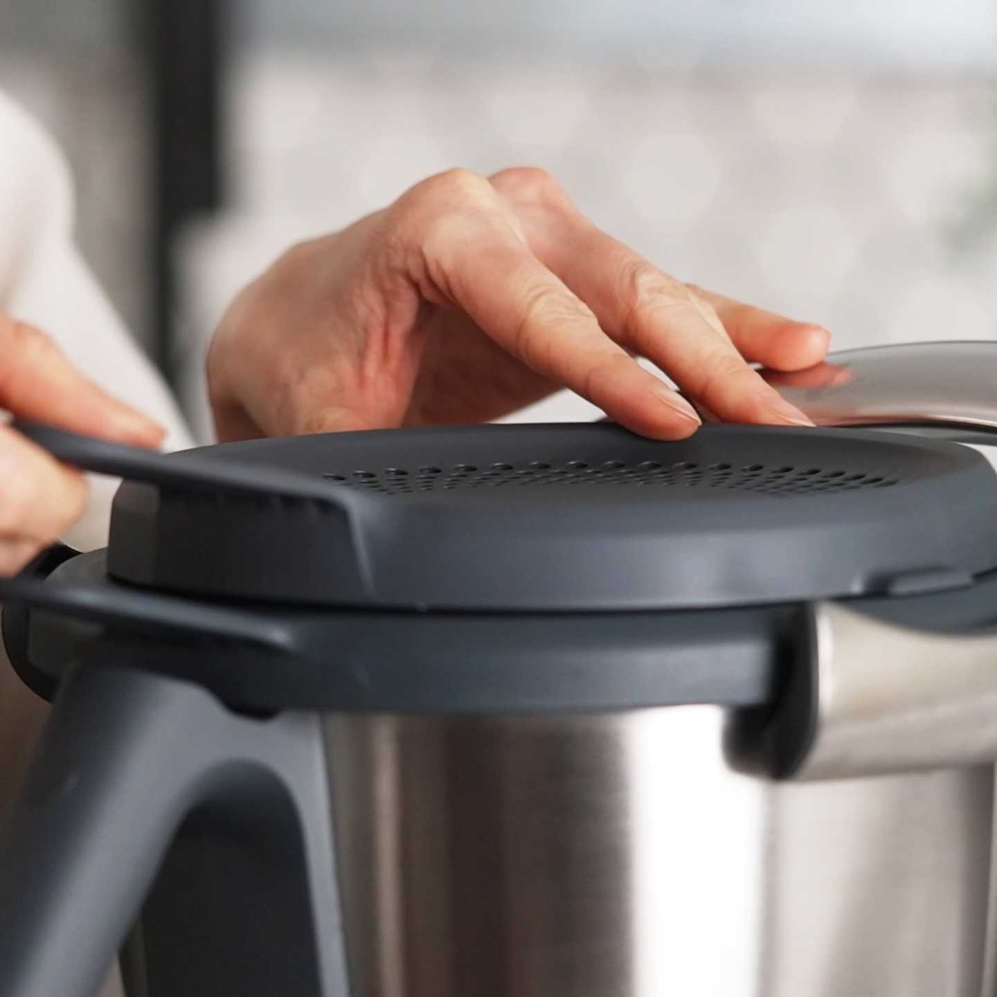 High Temperature Mode - Thermomix® TM6 – Cookidoo® – the official ...