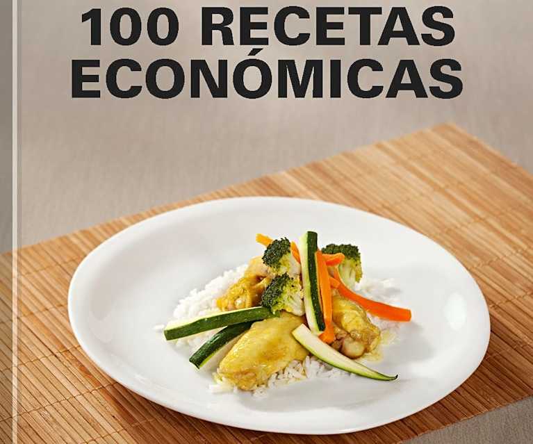 100 recetas económicas - Cookidoo® – la plataforma de recetas oficial ...