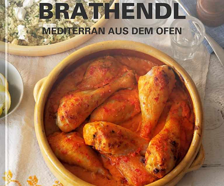 Brathendl - Cookidoo® – das offizielle Thermomix®-Rezept-Portal