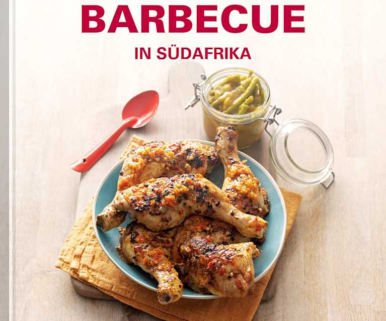 Barbecue - Cookidoo® – das offizielle Thermomix®-Rezept-Portal