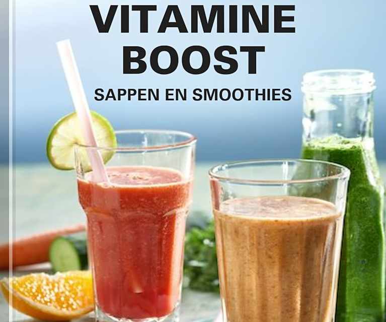 Vitamine boost - Cookidoo® – la plateforme de recettes officielle de ...
