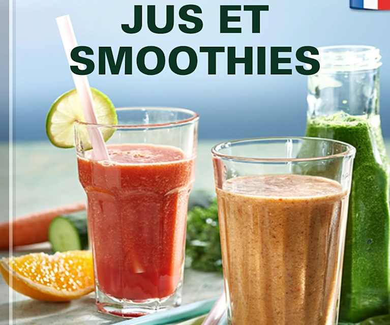 Jus et smoothies - Cookidoo® – das offizielle Thermomix®-Rezept-Portal