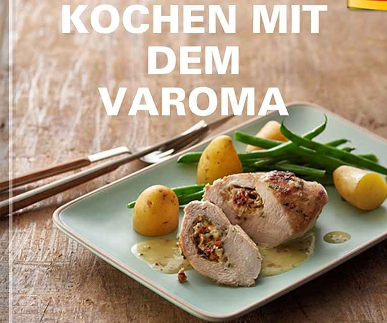 Kochen mit dem Varoma - Cookidoo® – la plataforma de recetas oficial de ...