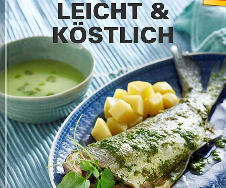 Leicht & Köstlich - Cookidoo® – la plateforme de recettes officielle de ...