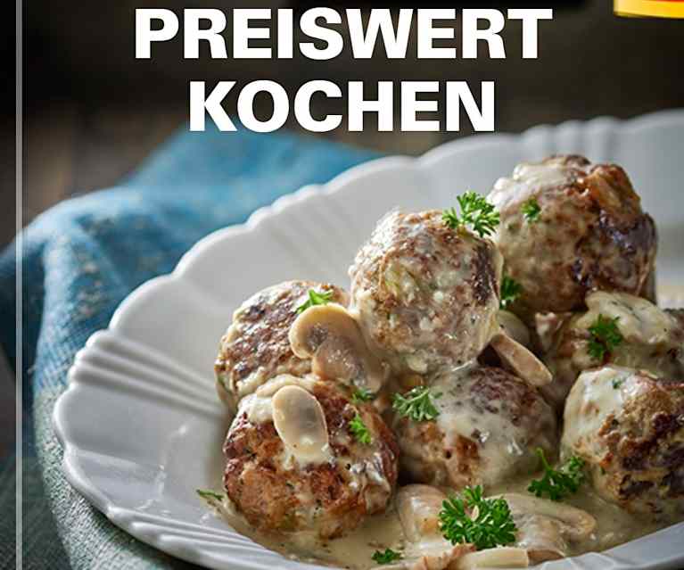 Preiswert kochen - Cookidoo® – das offizielle Thermomix®-Rezept-Portal