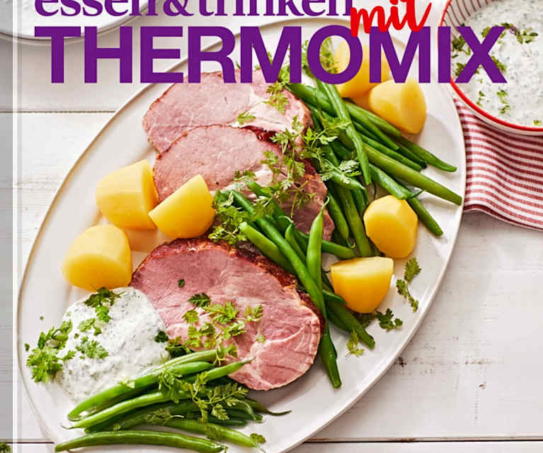 ESSEN & TRINKEN 3/2018 - Cookidoo® – das offizielle Thermomix®-Rezept ...