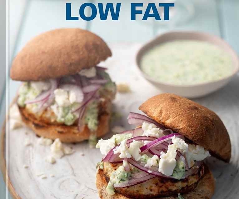 LOW FAT - Cookidoo® – das offizielle Thermomix®-Rezept-Portal