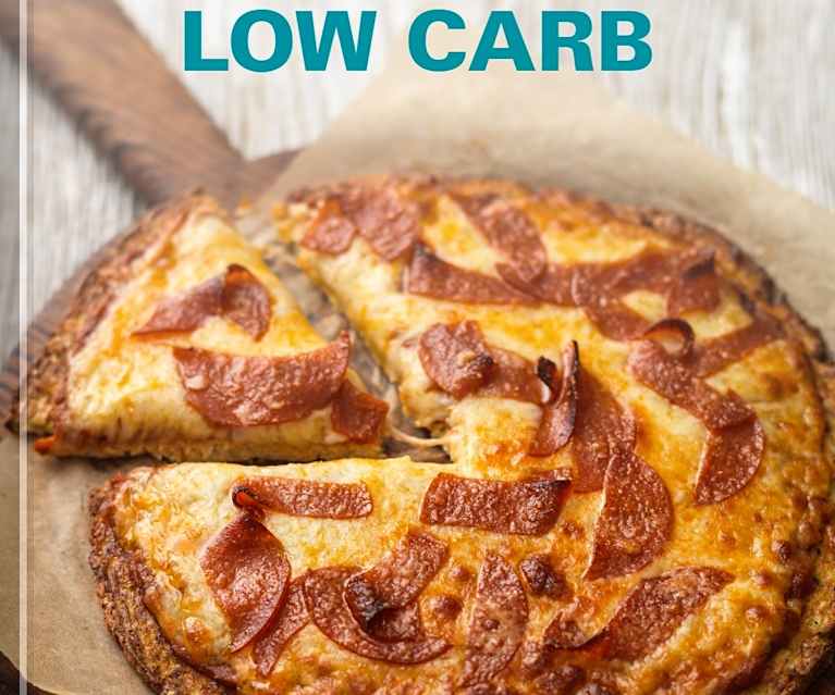 LOW CARB - Cookidoo® – the official Thermomix® recipe platform