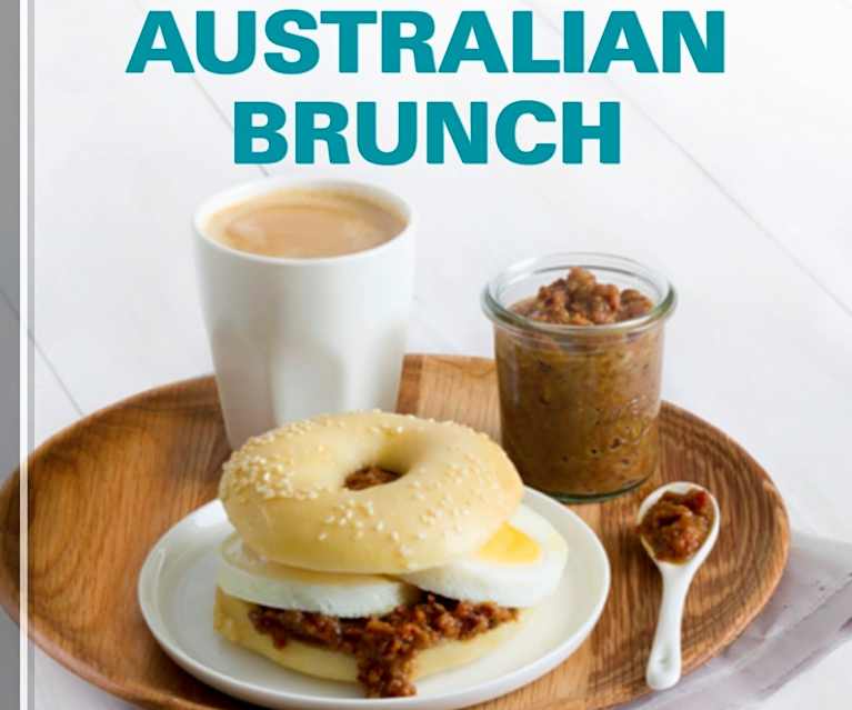 Australian Brunch - Cookidoo® – the official Thermomix® recipe platform