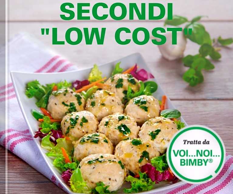 Secondi "low cost" - Cookidoo® – la nostra piattaforma ufficiale di ...