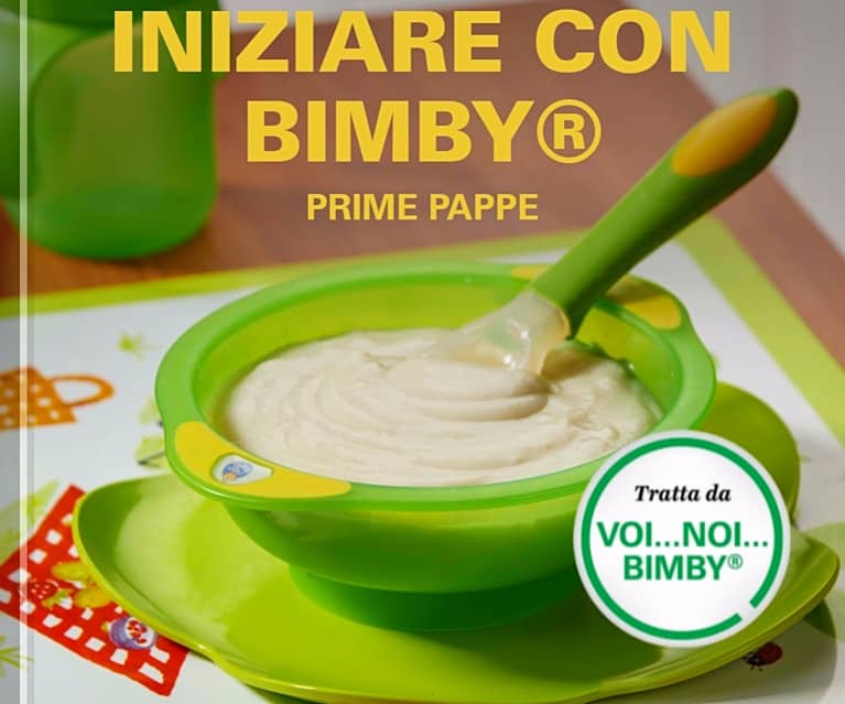 Iniziare con bimby® - Cookidoo® – la nostra piattaforma ufficiale di ...