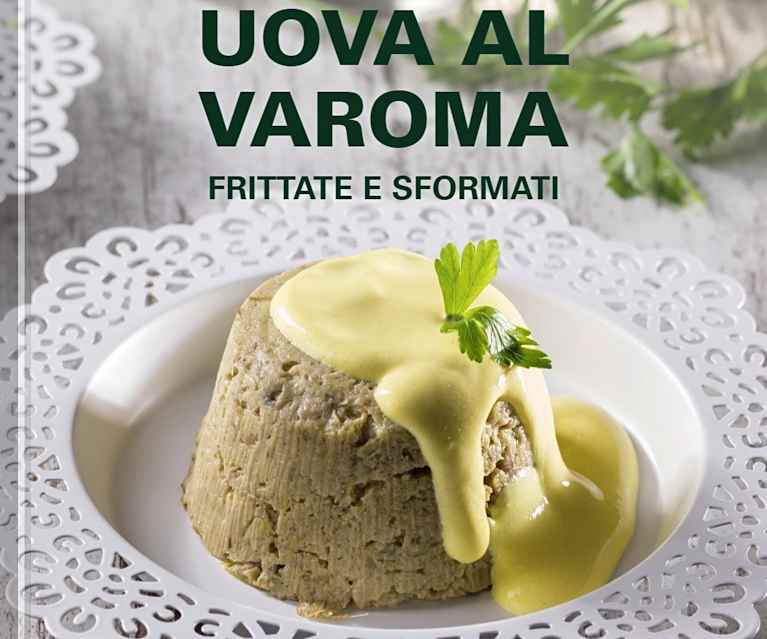 Uova al varoma - Cookidoo® – la nostra piattaforma ufficiale di ricette ...