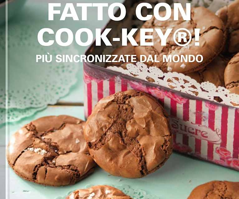 Fatto con Cook-key®! - Cookidoo® – das offizielle Thermomix®-Rezept-Portal
