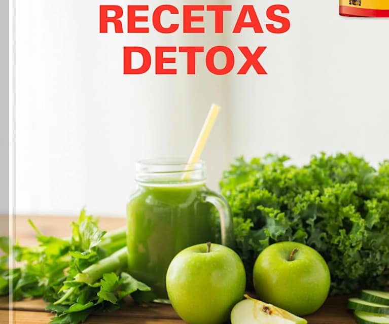 Recetas Detox - Cookidoo® – the official Thermomix® recipe platform