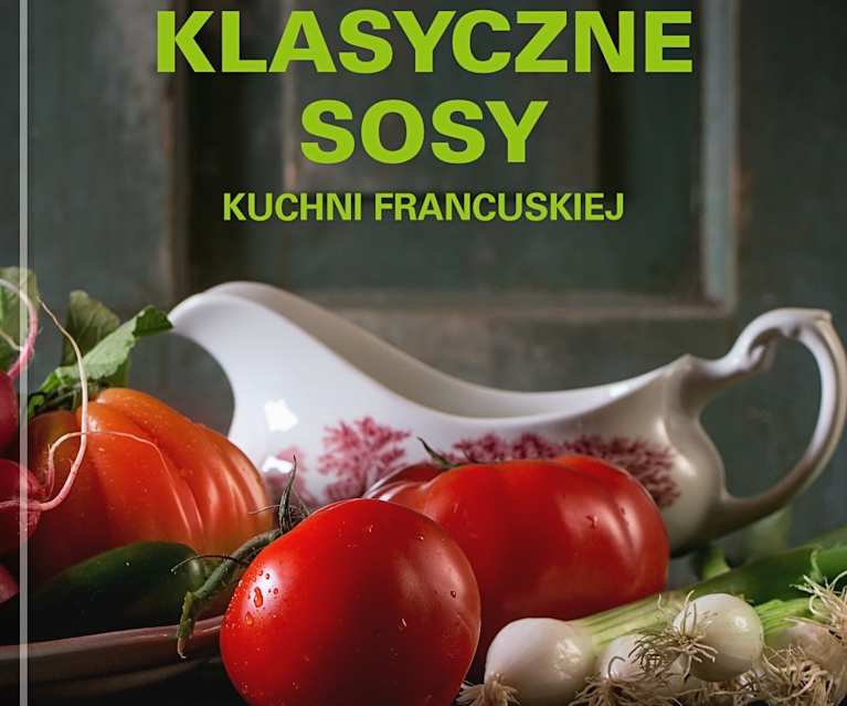 KLASYCZNE SOSY - Cookidoo® – the official Thermomix® recipe platform