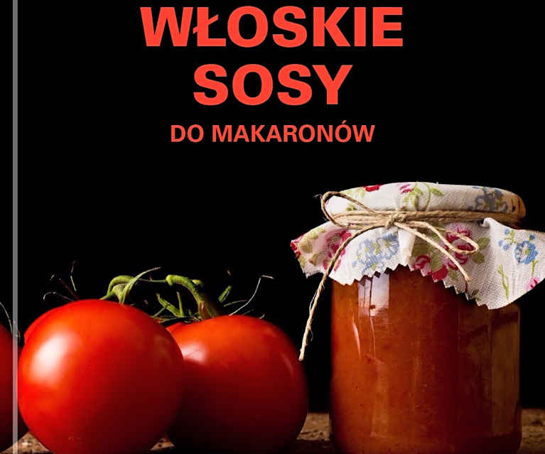 WŁOSKIE SOSY - Cookidoo® – the official Thermomix® recipe platform