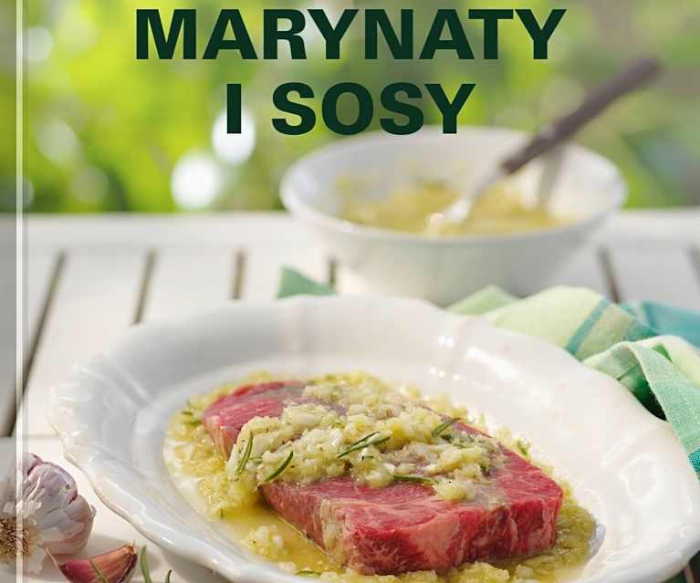 MARYNATY I SOSY - Cookidoo® – the official Thermomix® recipe platform