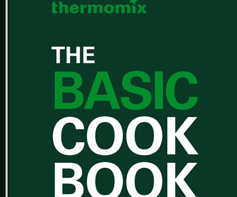 The basic cookbook - Cookidoo® – the official Thermomix® recipe platform