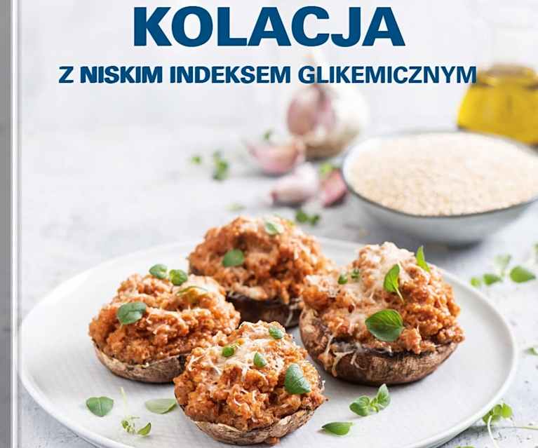 KOLACJA - Cookidoo® – the official Thermomix® recipe platform