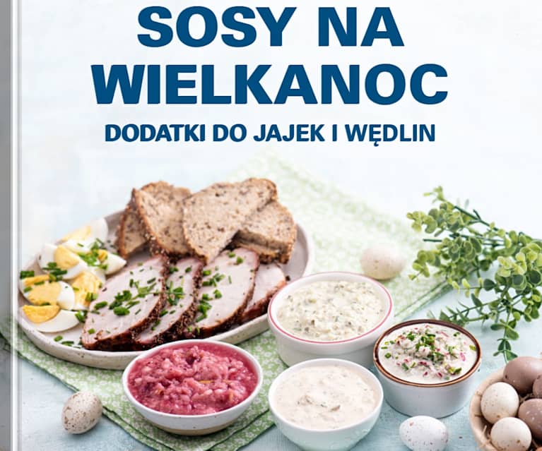 SOSY NA WIELKANOC - Cookidoo® – Thermomix® 官方食譜平台